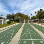 McAllen Mission RV Resort & Campground in Mission, TX