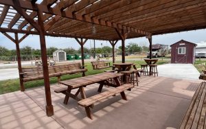 Campground Gallery - Explore McAllen Mission RV Resort