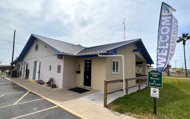 Campground Gallery - Explore McAllen Mission RV Resort