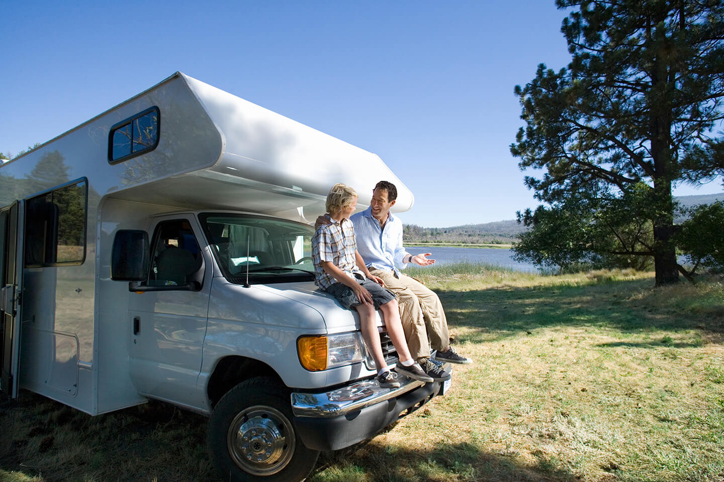 RV Park & Campground Near La Feria, TX | Mission McAllen RV Resort