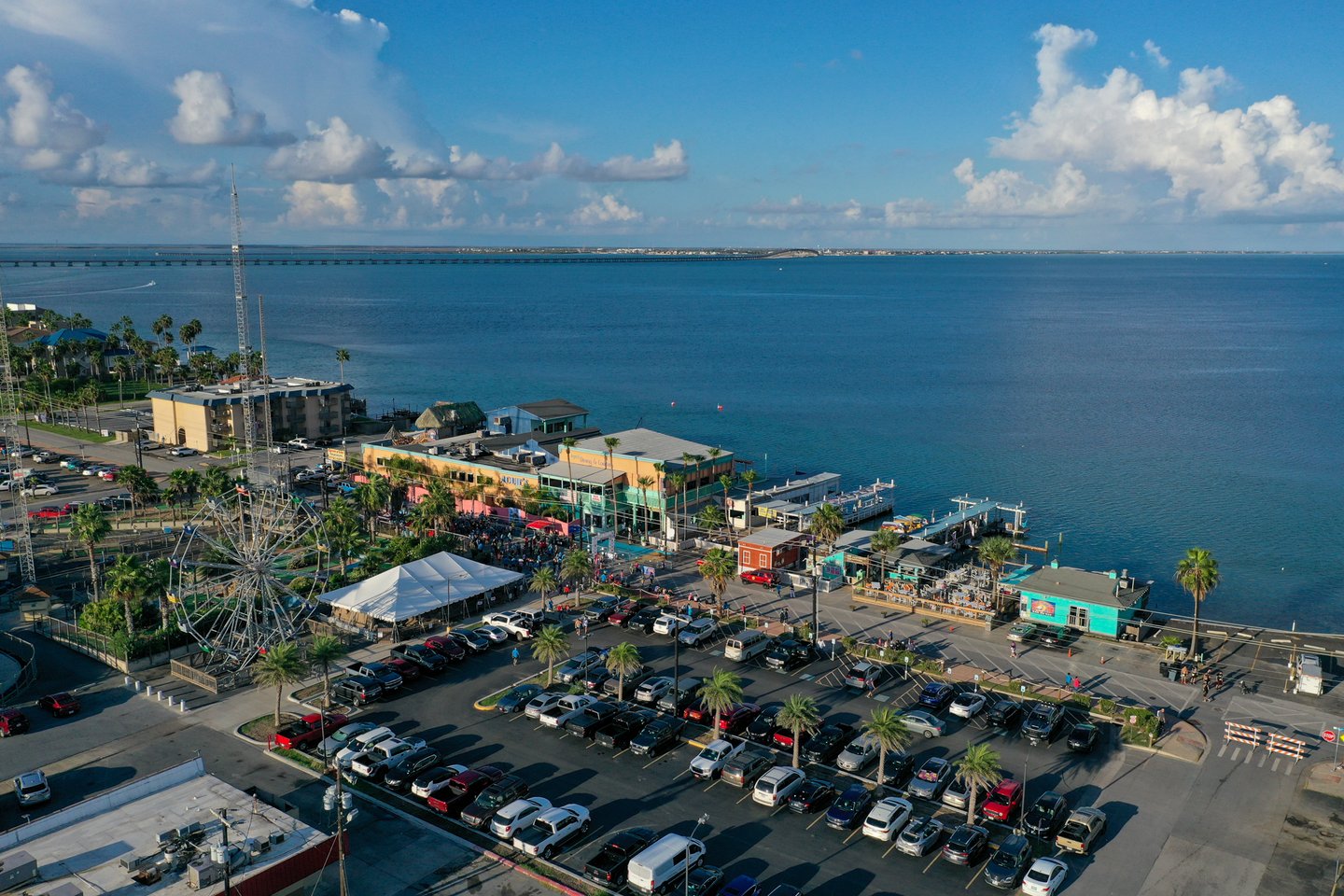 McAllen Mission RV park near South Padre – Steps from Coastal Adventure